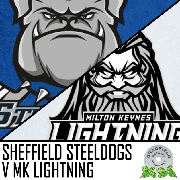 SHEFFIELD STEELDOGS ICE HOCKEY CLUB