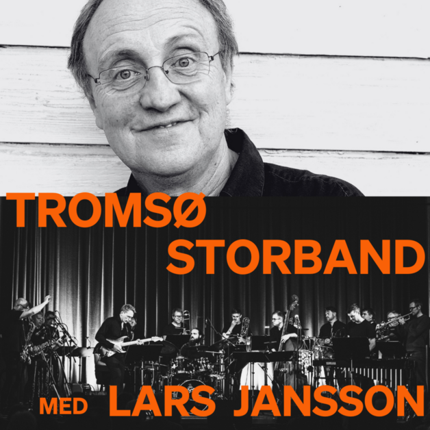 TROMSØ JAZZFESTIVAL