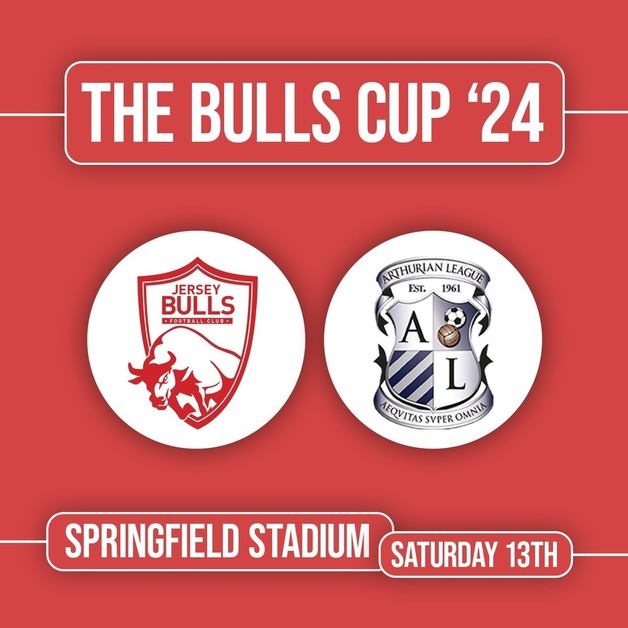 TicketCo - Events Jersey Bulls Football Club Limited